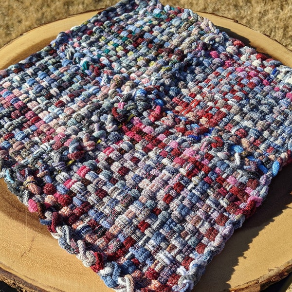 Potholder Rug Loom - Etsy