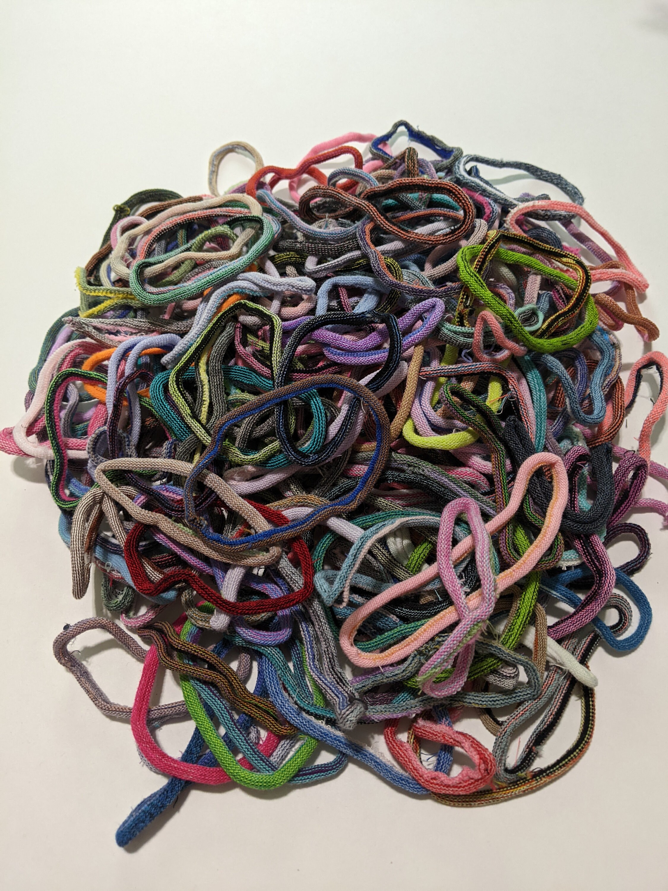 10oz Refill Loom Loops for Traditional 7 Inch Potholders or Coasters ...