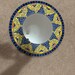Colorful Mosaic Mirror to Brighten up Your Home! - Etsy