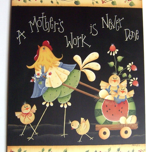 Renee Mullins - Etsy