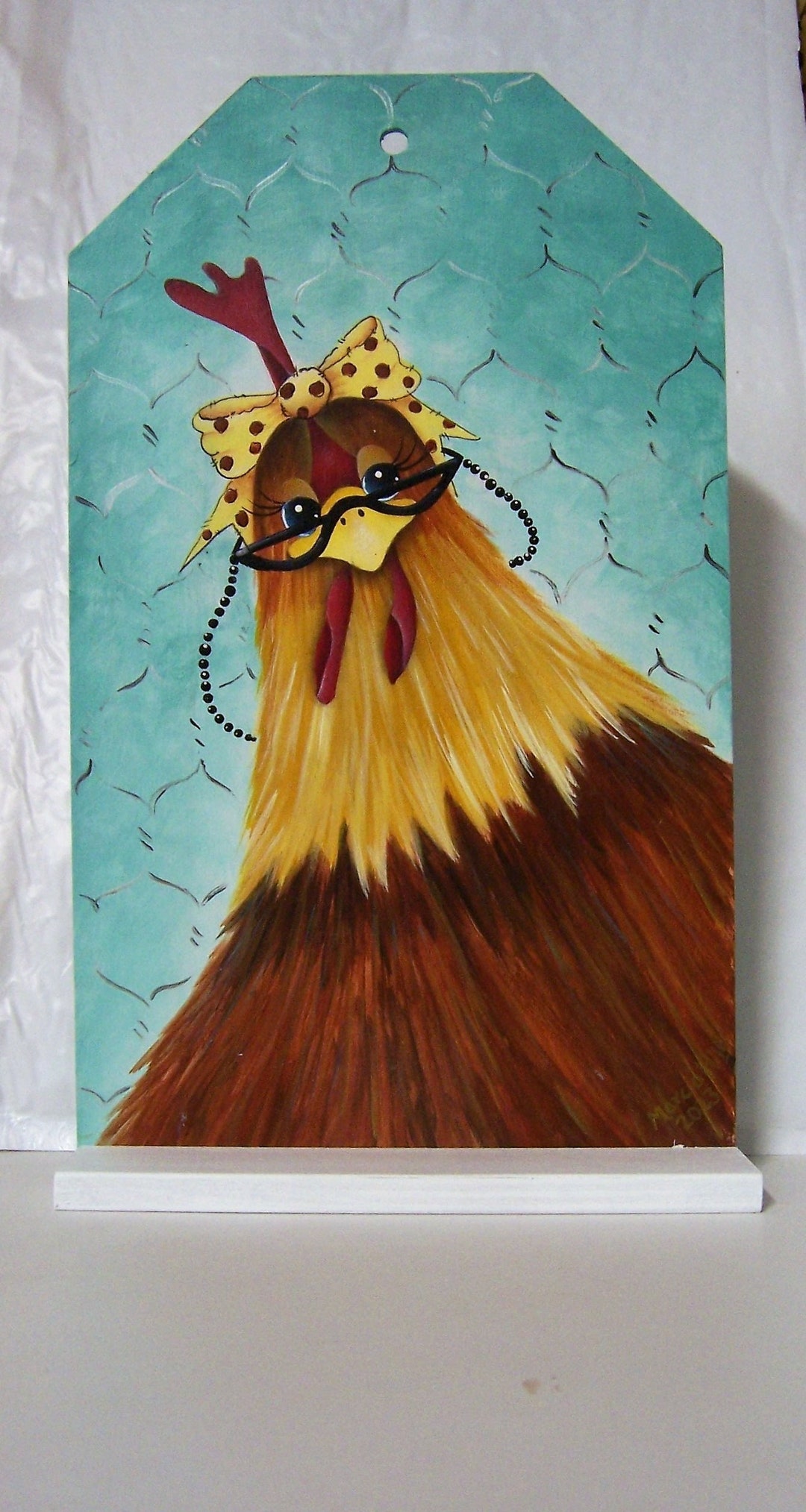 Chic Chick Designed by Linda Hollander and "this is Us" , A Two- in ...