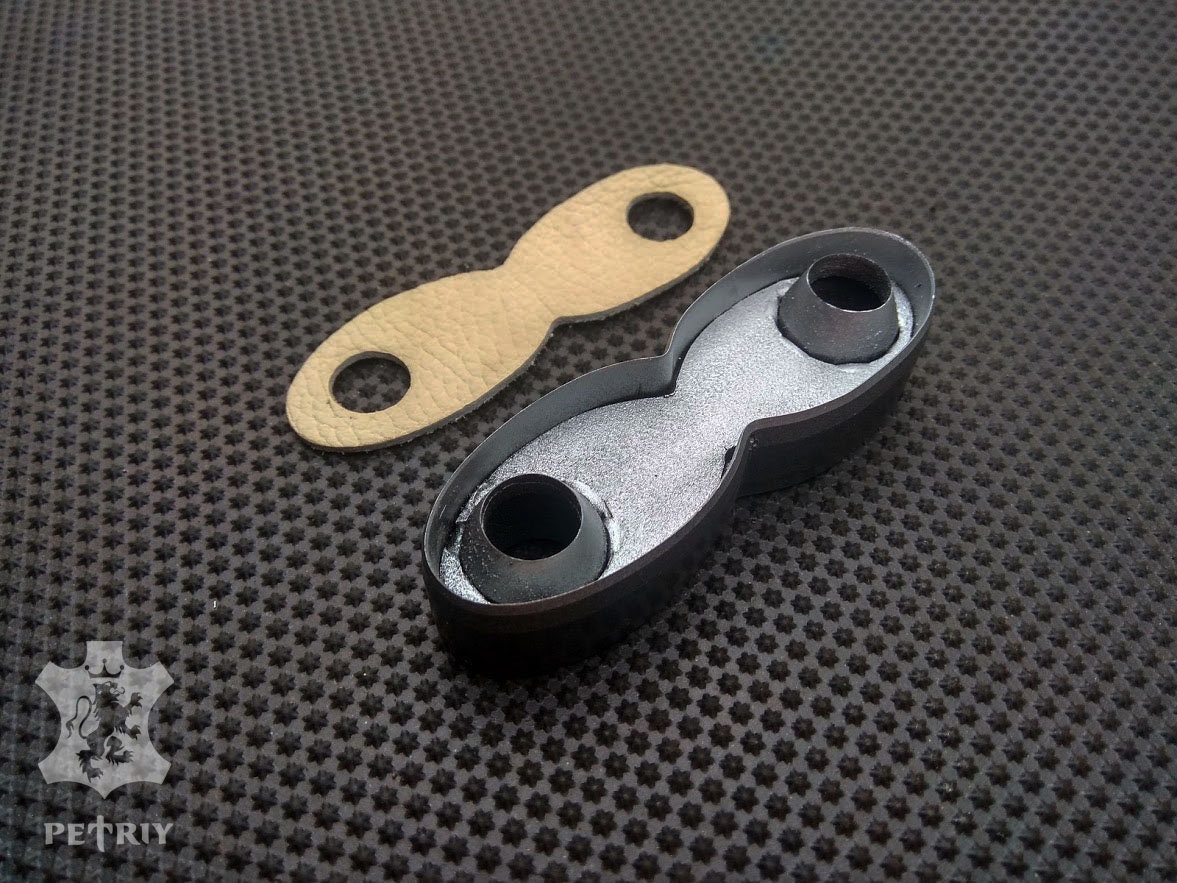 Cutter for leather Leather tools Leather craft tools | Etsy