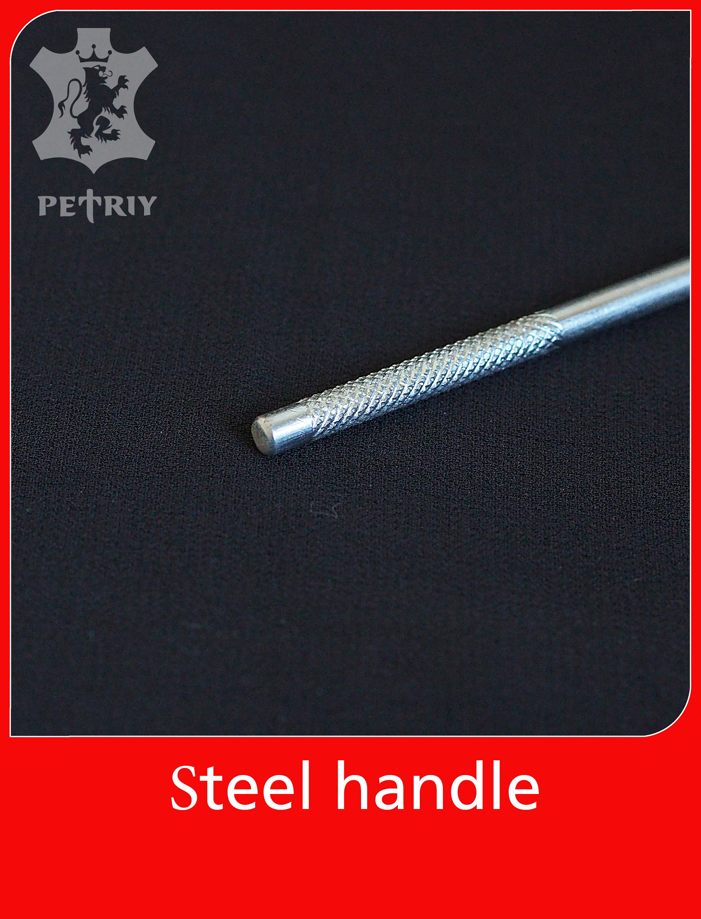 Manually Leather Hole Punch Tools Round 0mm Hole Stitching - Etsy