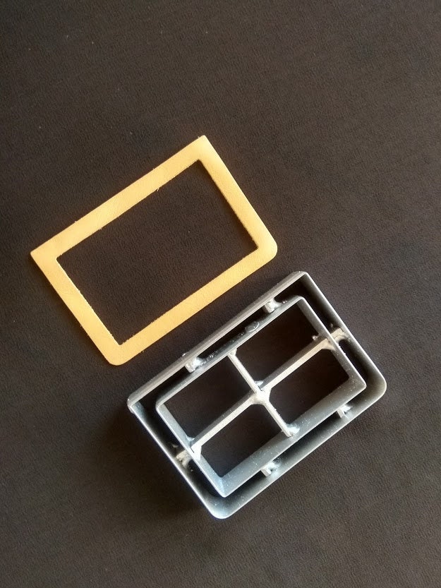 Cutter for Card Cutter for Wallets | Etsy