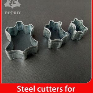 Сutter for Tag Cutters for Leather Punches for Leathercraft for ...