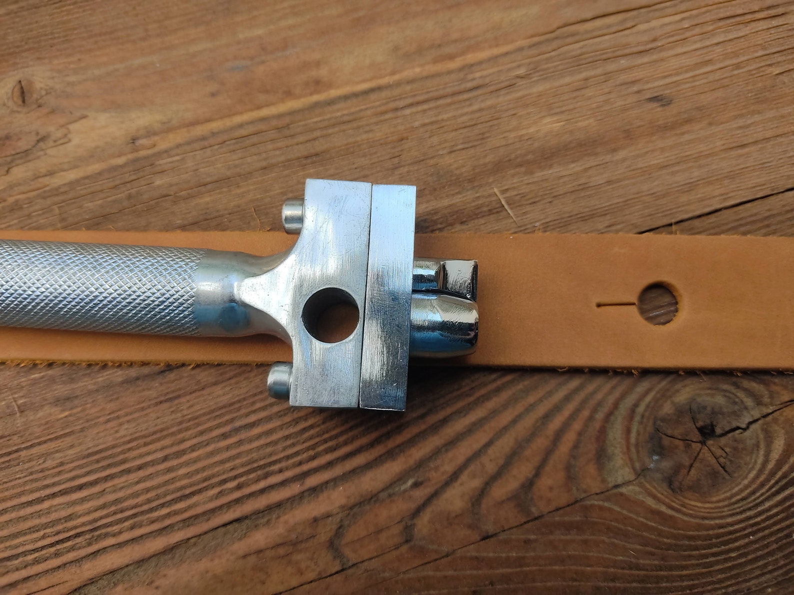 Puncher Diameter of an Opening is 031 Inches 8 Mm Punches | Etsy