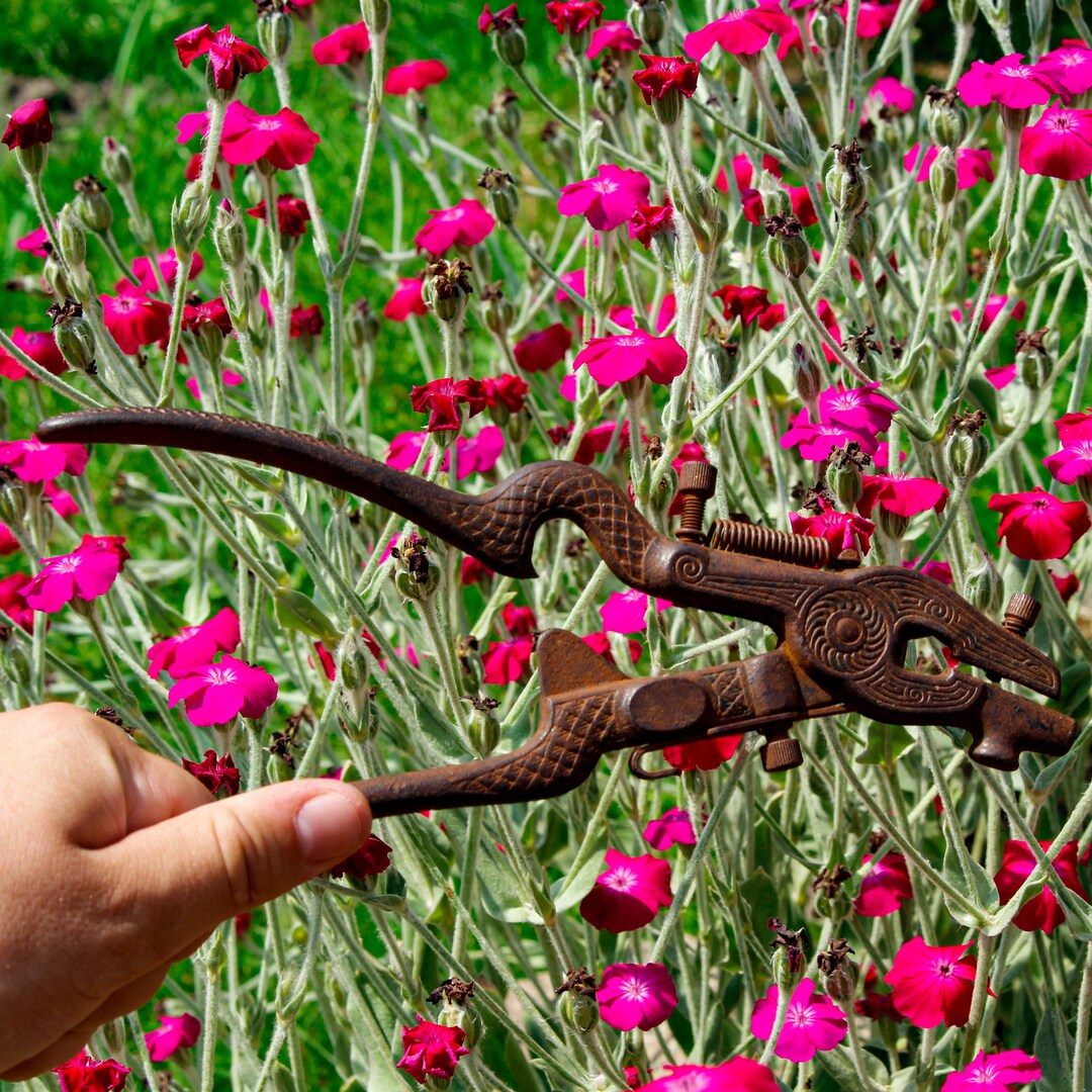 An Ancient Saw-milling Device - Etsy Canada