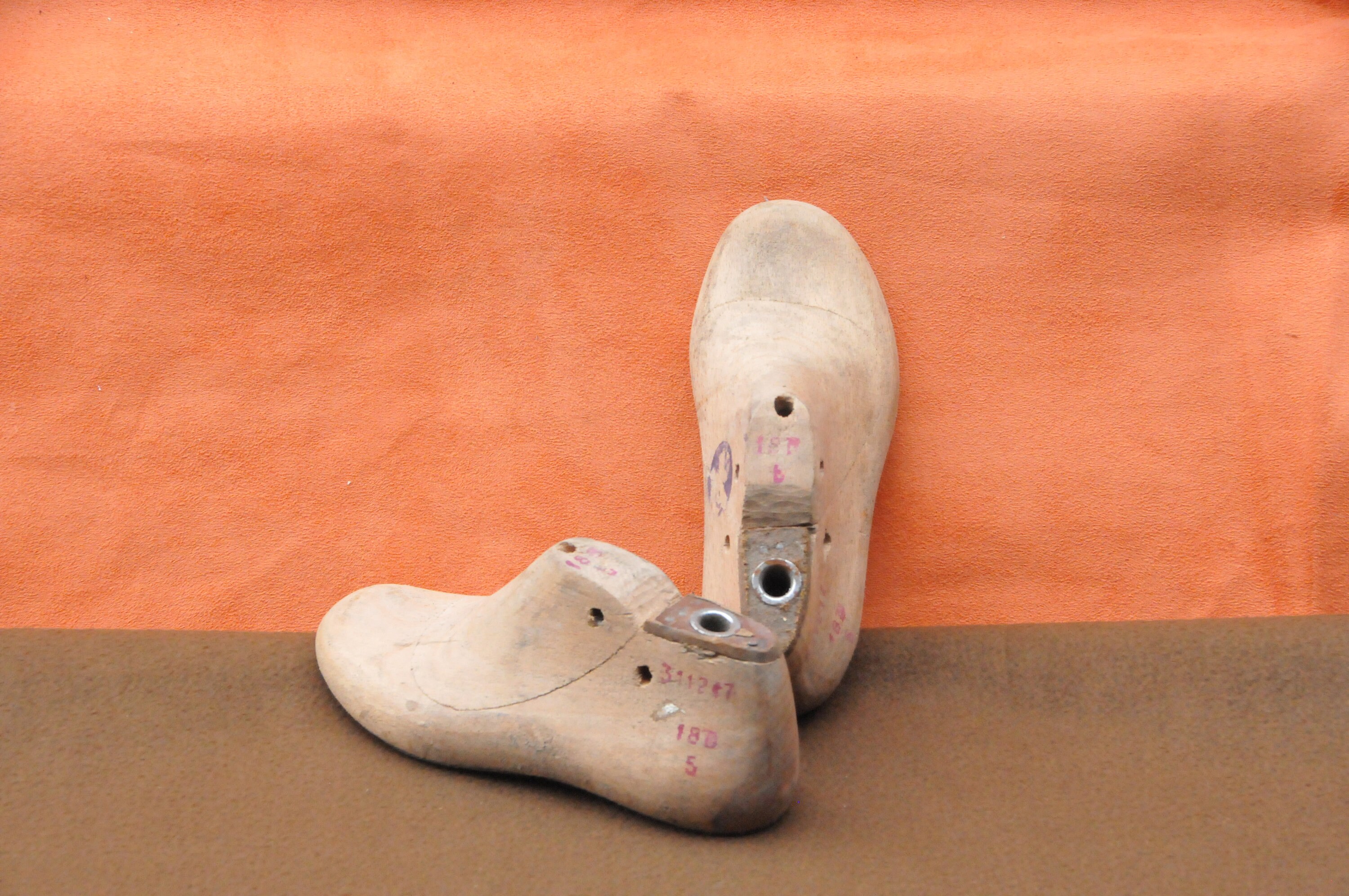 Wooden Shoe Last Factory - Etsy