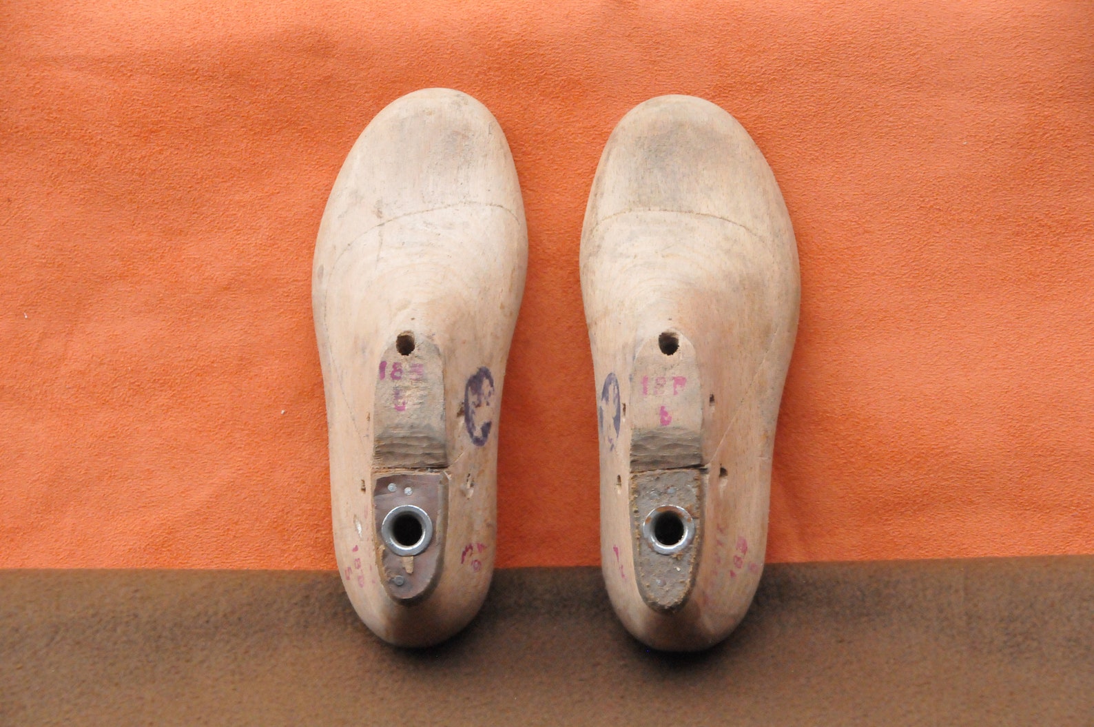 Wooden Shoe Last Factory - Etsy