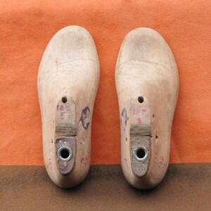 Wooden Shoe Last Factory - Etsy