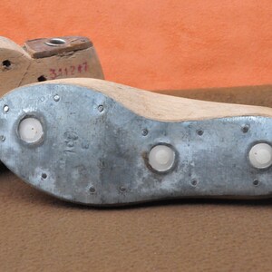 Wooden Shoe Last Factory - Etsy