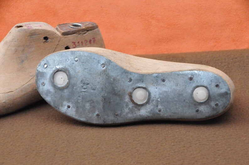 Wooden Shoe Last Factory - Etsy