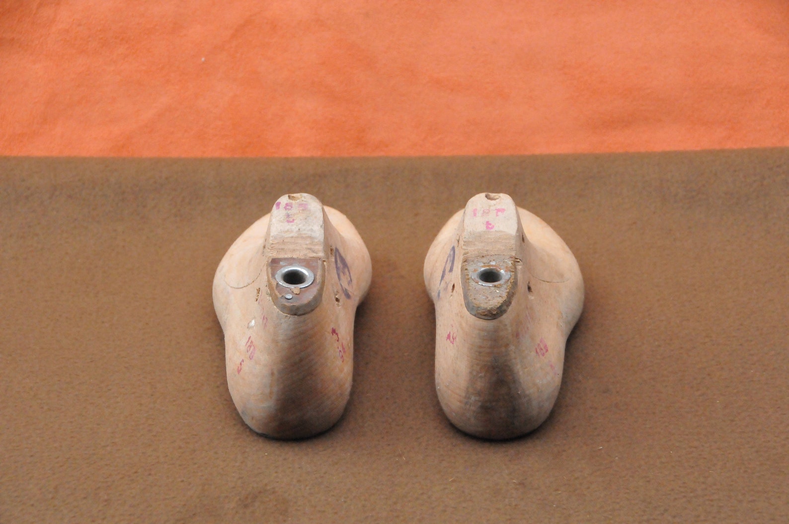 Wooden Shoe Last Factory - Etsy