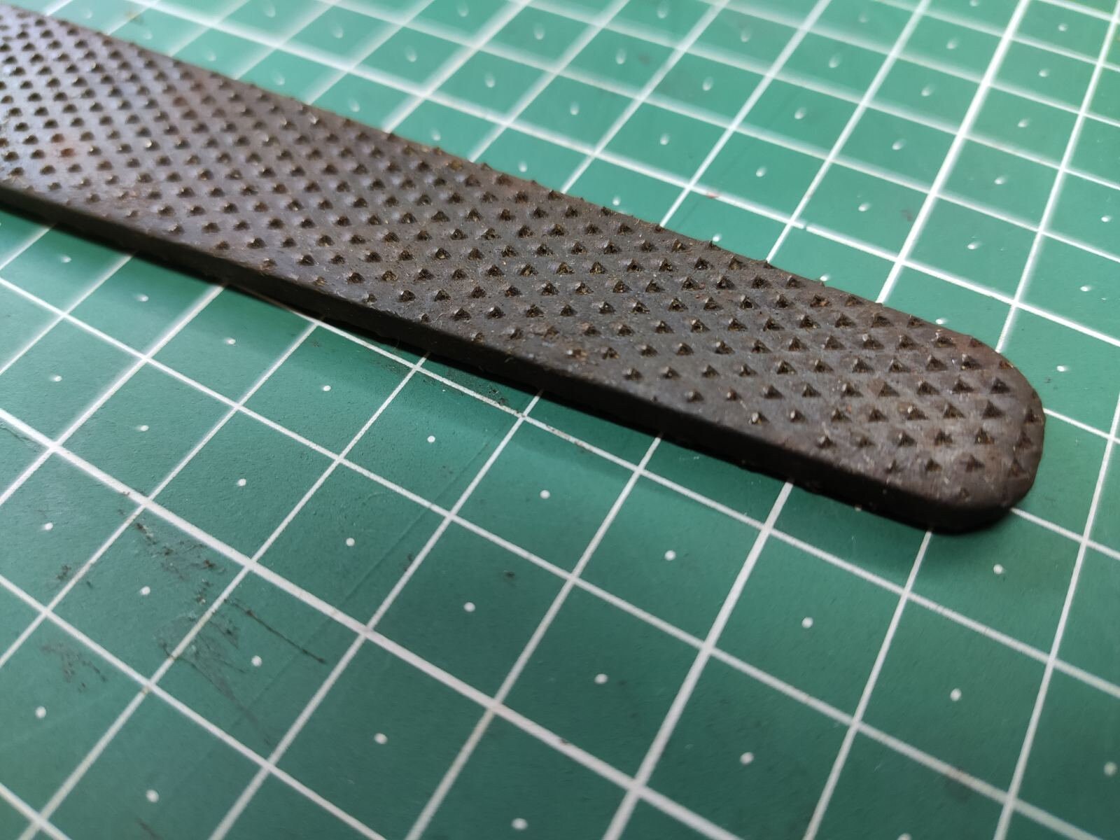 Leather Rougher. Leather Rasp Roughener Tool Sanding Stick - Etsy