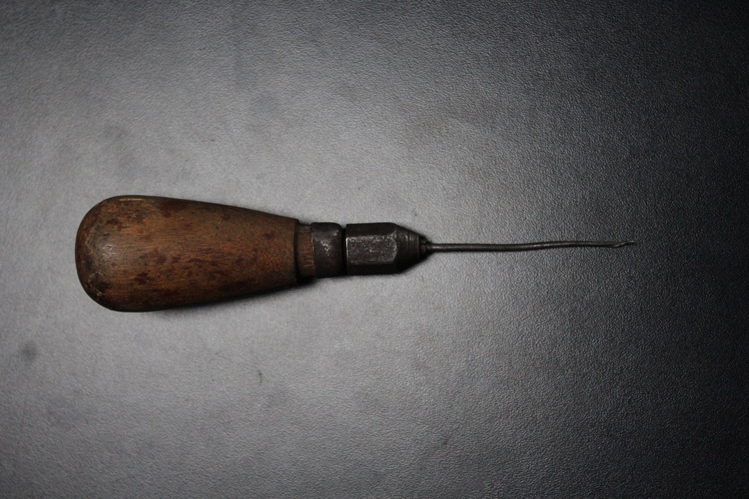 Vintage Awl - Etsy