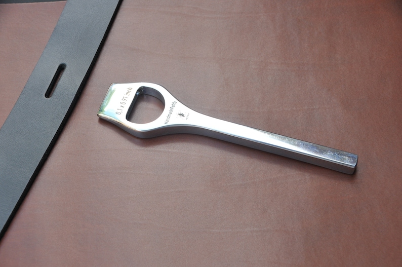 Leather оval Punch Cutters for Leather, Punches for Leathercraft for ...