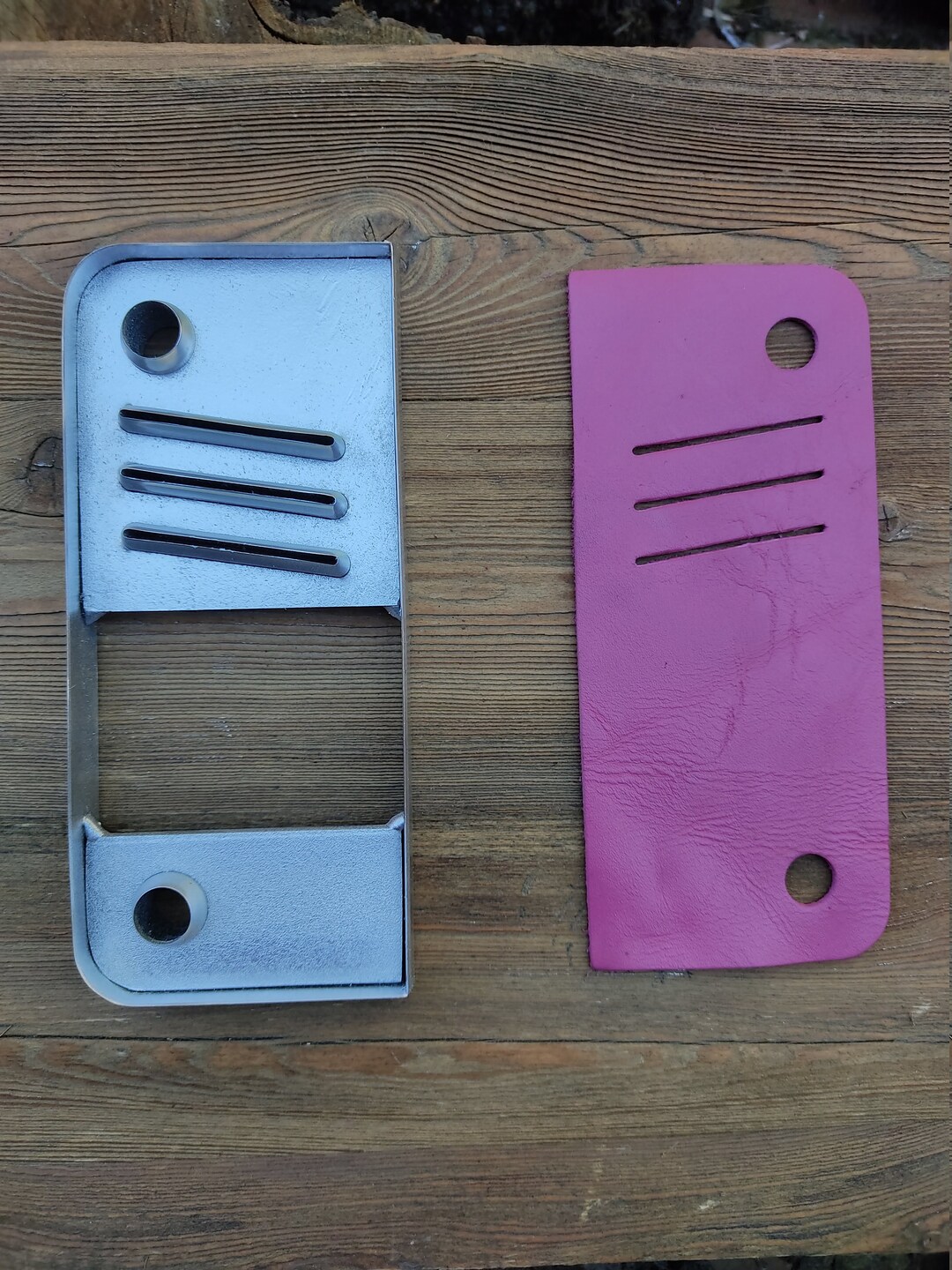 Wallet Cutter - Etsy