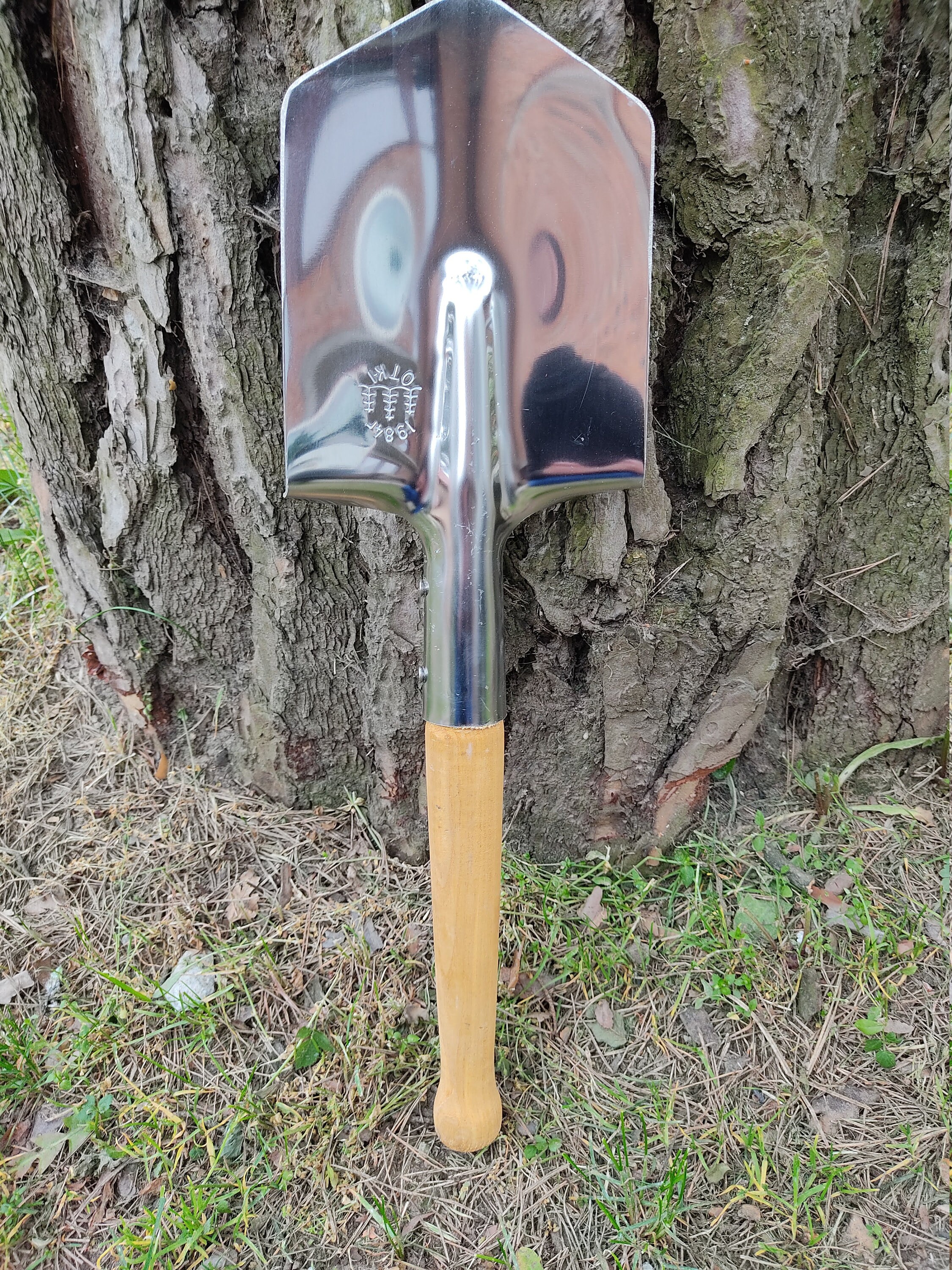 Soviet Sapper Shovel Small Military Sapper Shovel USSR | Etsy