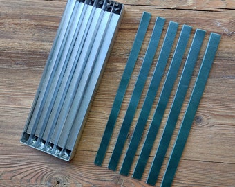 Replacement Wrench for Fraser Rag Cutter and the Bliss Model A Rag ...