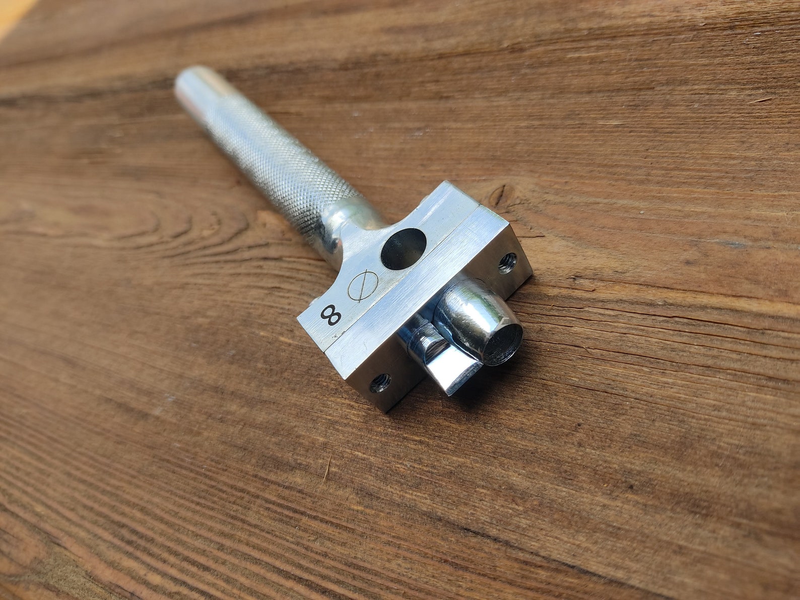 Puncher Diameter of an Opening is 031 Inches 8 Mm Punches - Etsy