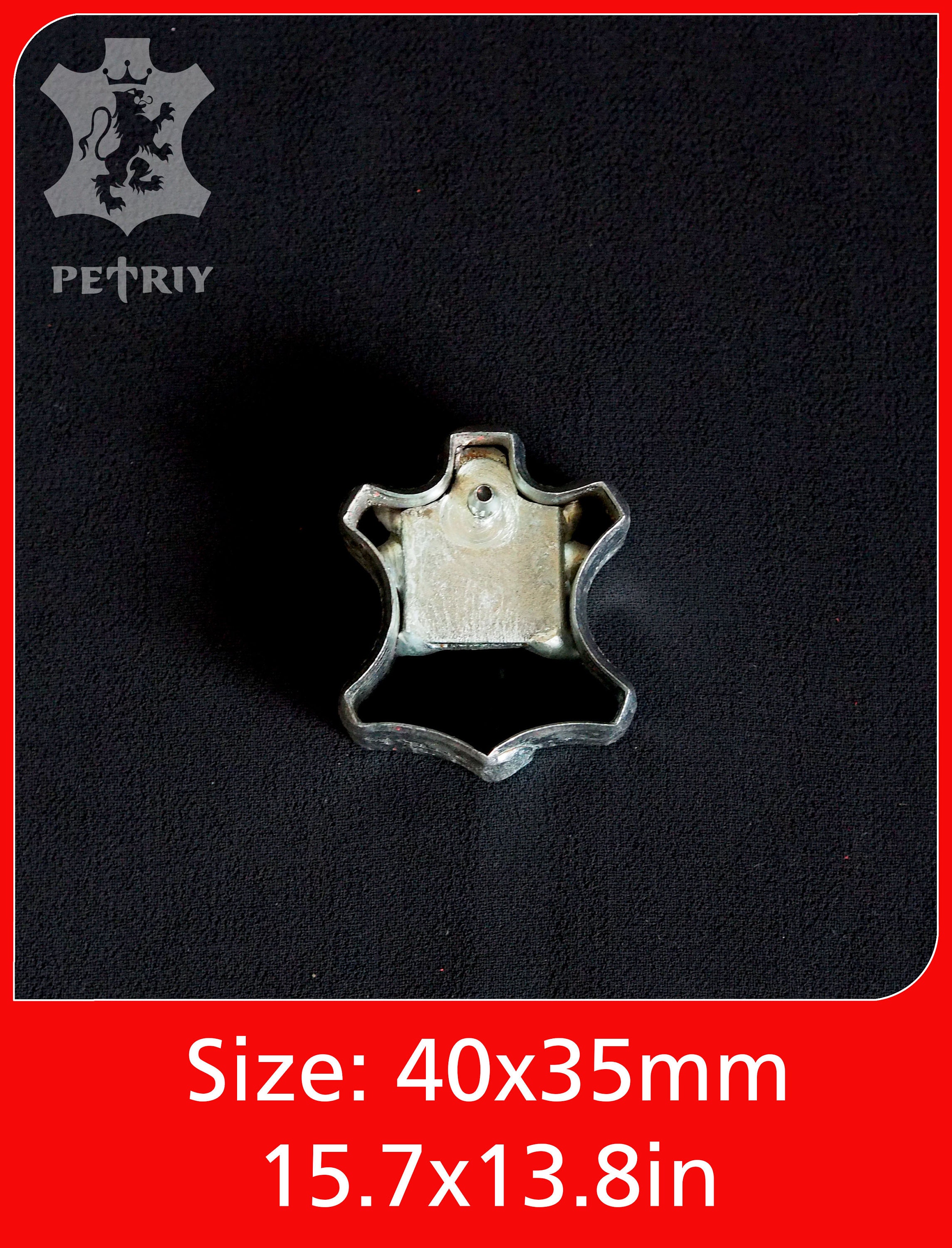 Сutter for Tag Cutter for Leather Crafts Punches for | Etsy