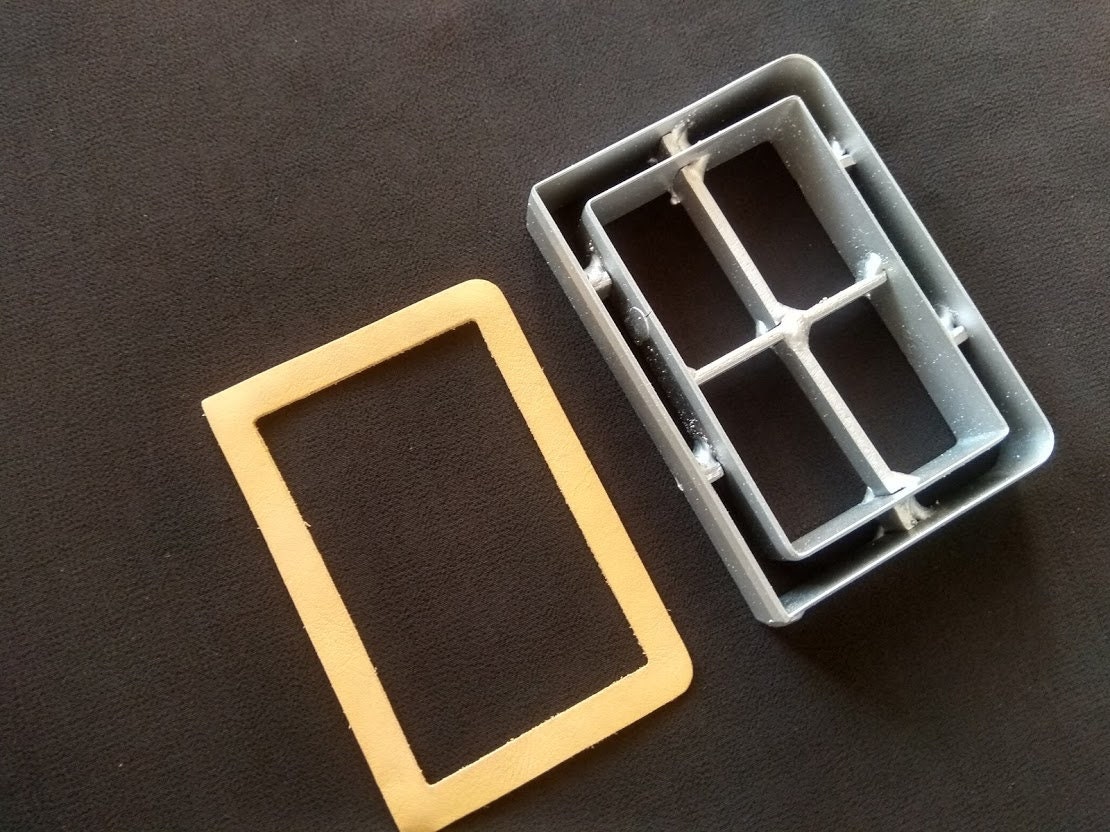 Cutter for Card Cutter for Wallets | Etsy