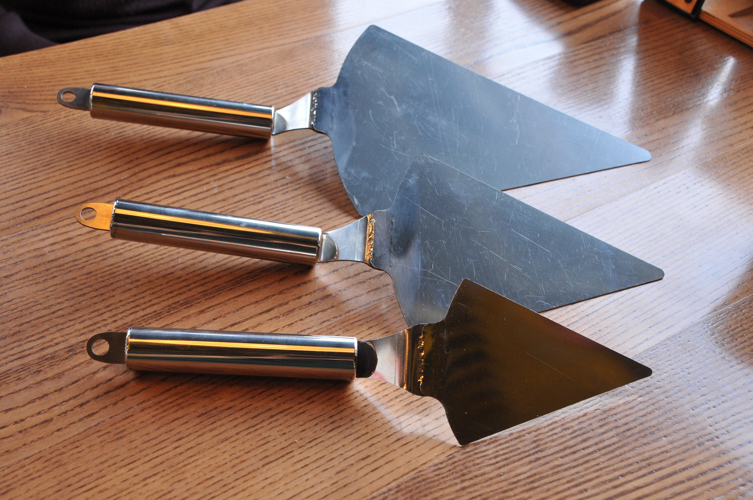 Personalized Pizza Stainless Steel Spatula Gift for - Etsy UK