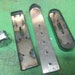 Cutters for Leather, Punches for Leathercraft for Professional, Steel ...