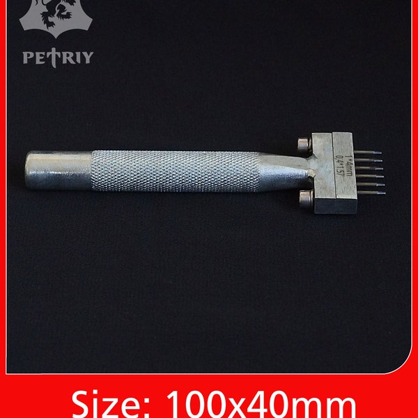 Leather Hole Punch - Etsy