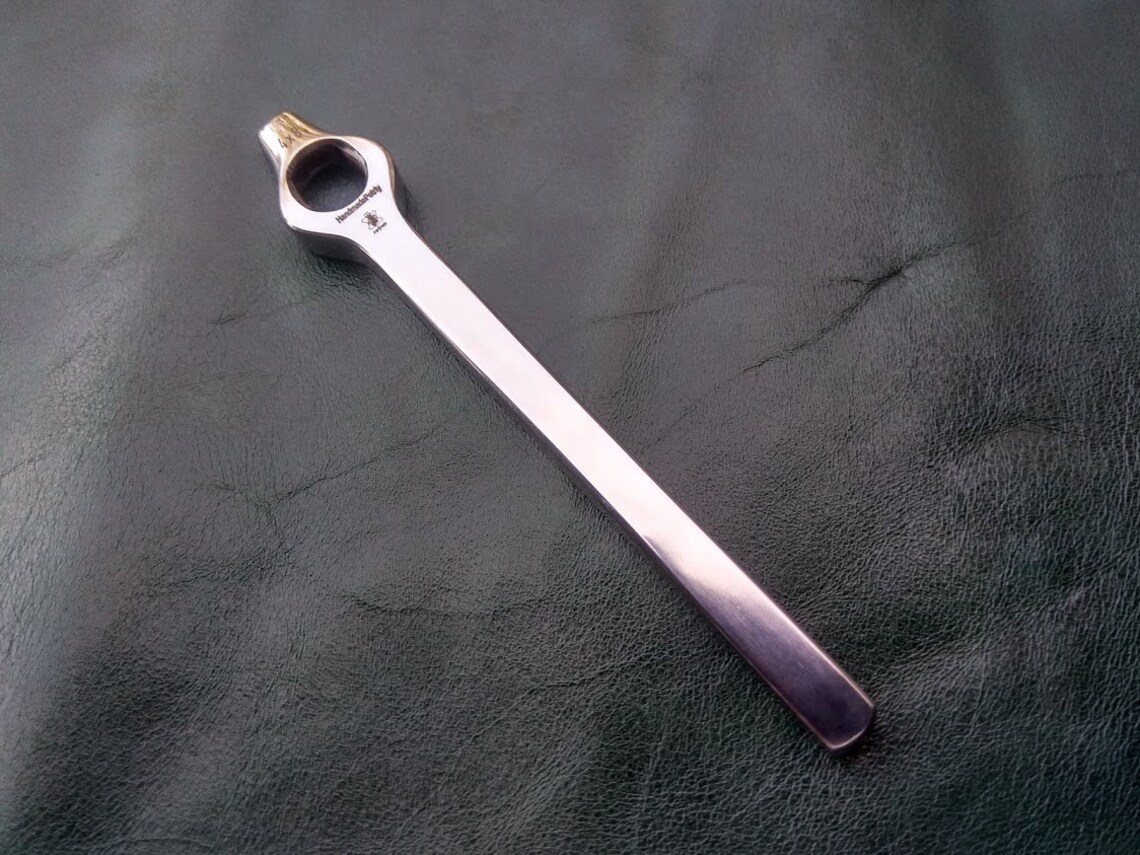 Oval Hand Punch 016х031 Inch 4ммх8 мм - Etsy