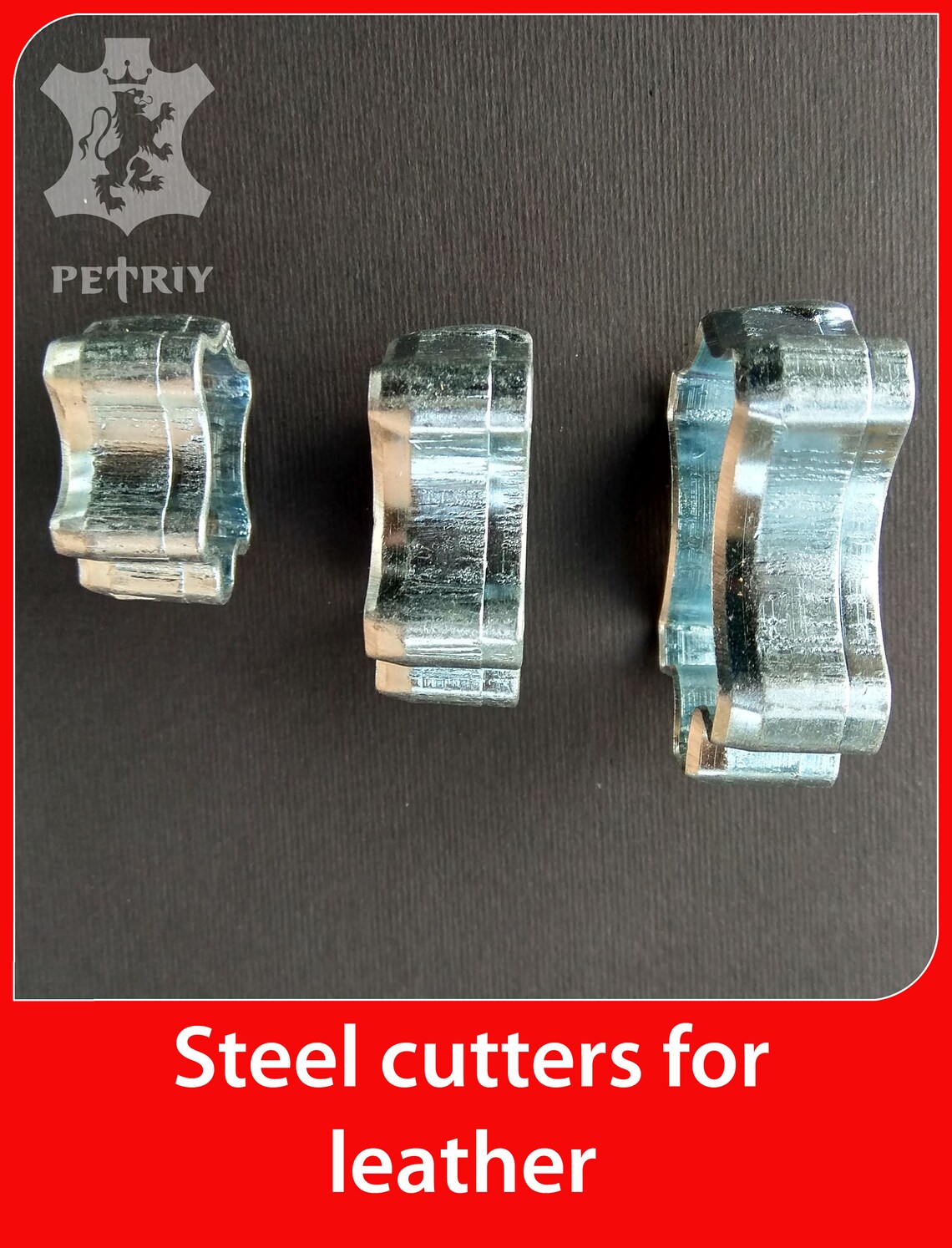 Сutter for Tag Cutters for Leather Punches for Leathercraft - Etsy