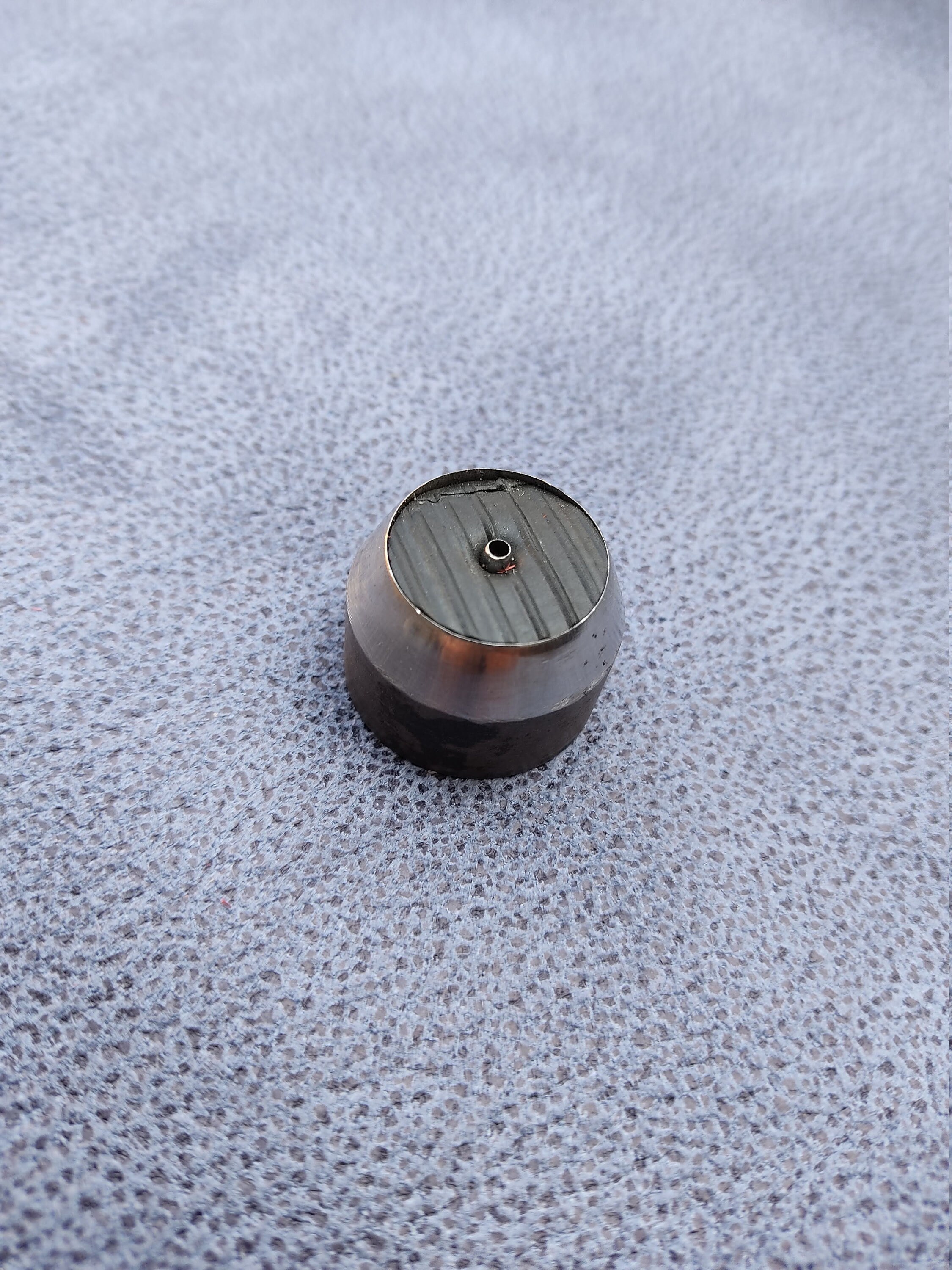 Punch for Cutting Discs With a Hole - Etsy