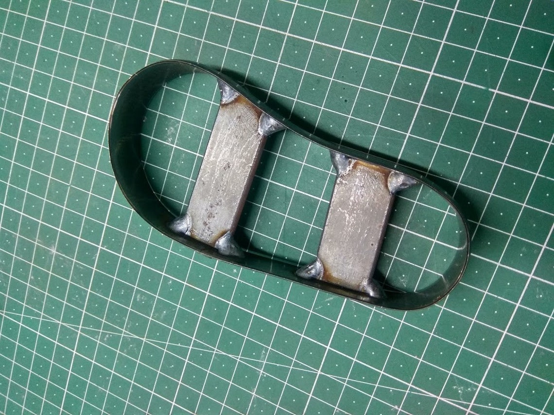 Cutter on a Children's Insole the Insoles Shoes Insoles - Etsy