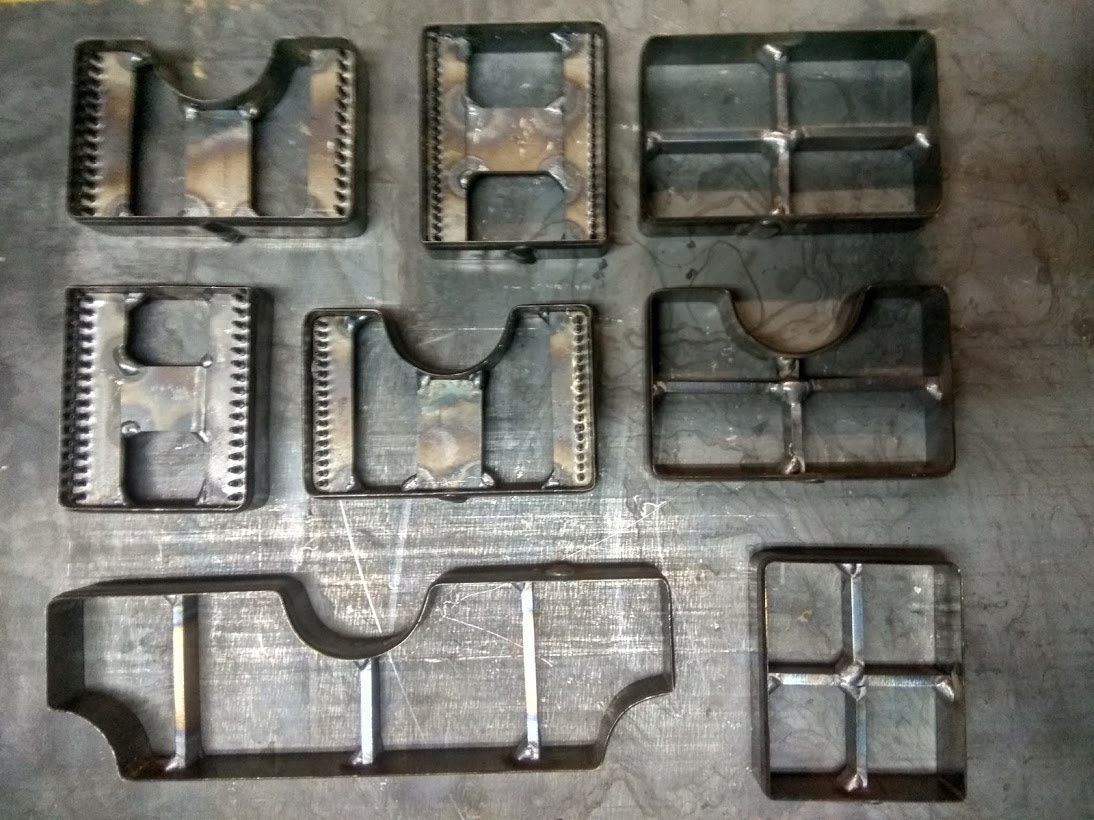 Cutters for Leather Punches for Leathercraft for Professional Steel ...