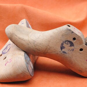 Wooden Shoe Last Factory - Etsy