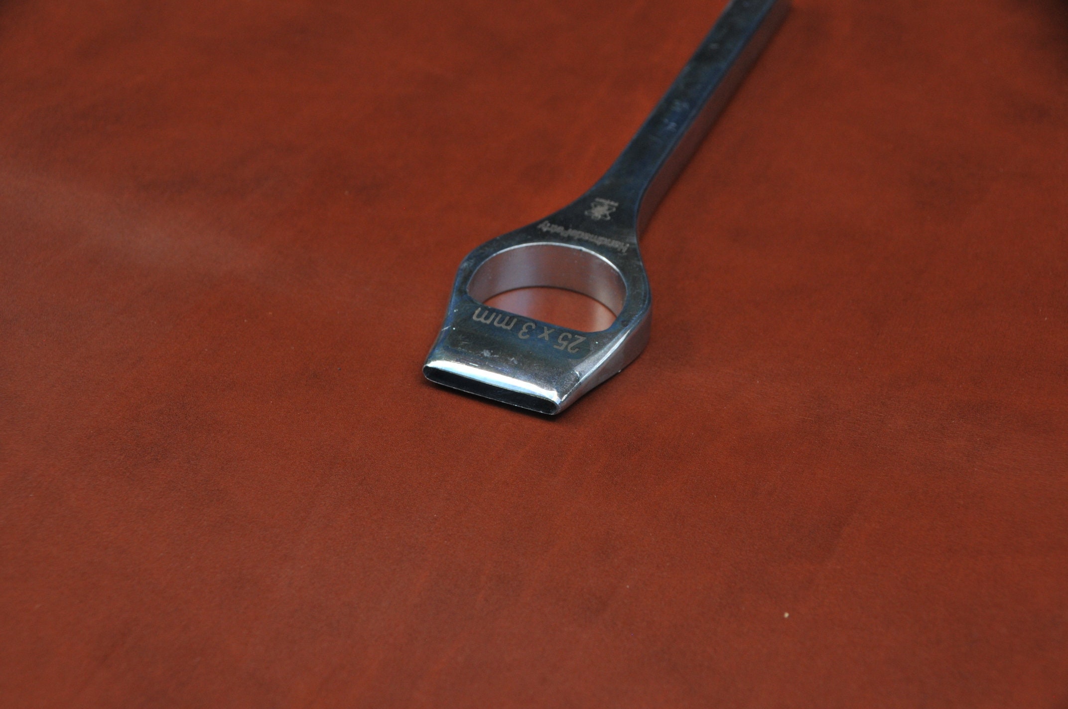 Leather оval Punch Cutters for Leather Punches for | Etsy