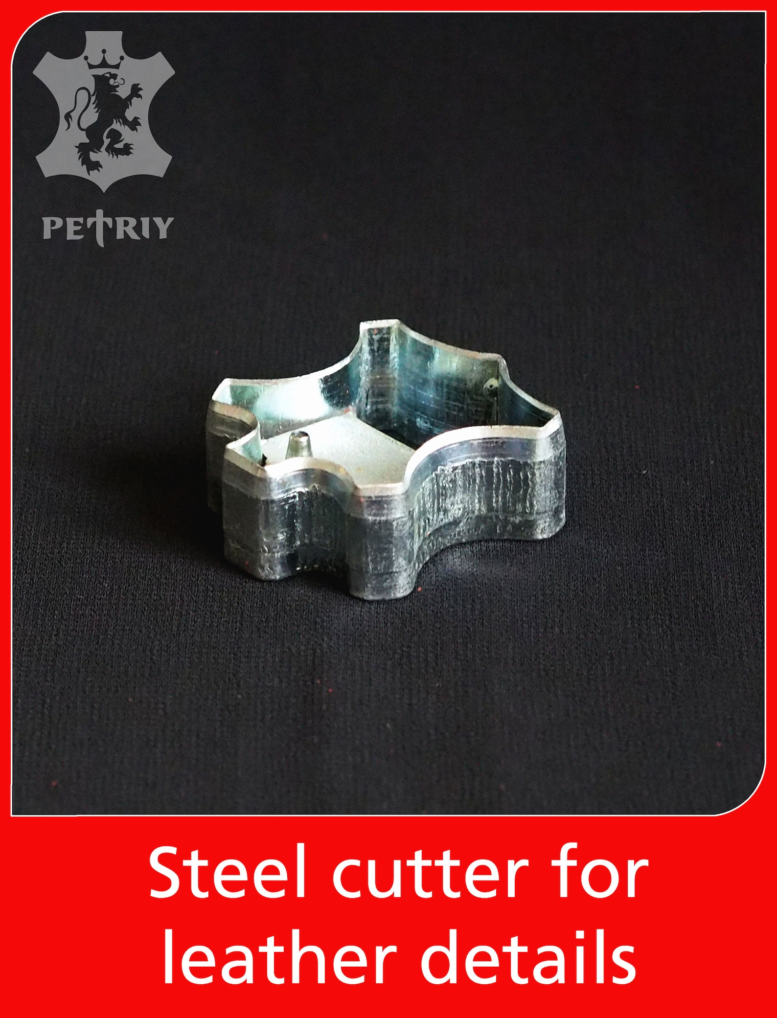 Сutter for Tag Cutter for Leather Crafts Punches for - Etsy