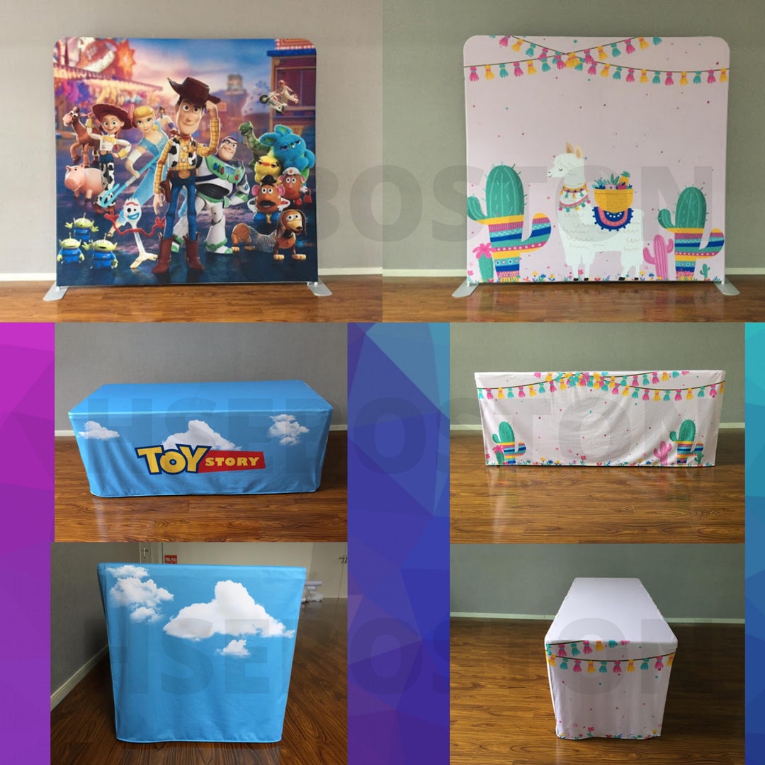 Backdrop Bundle - Etsy