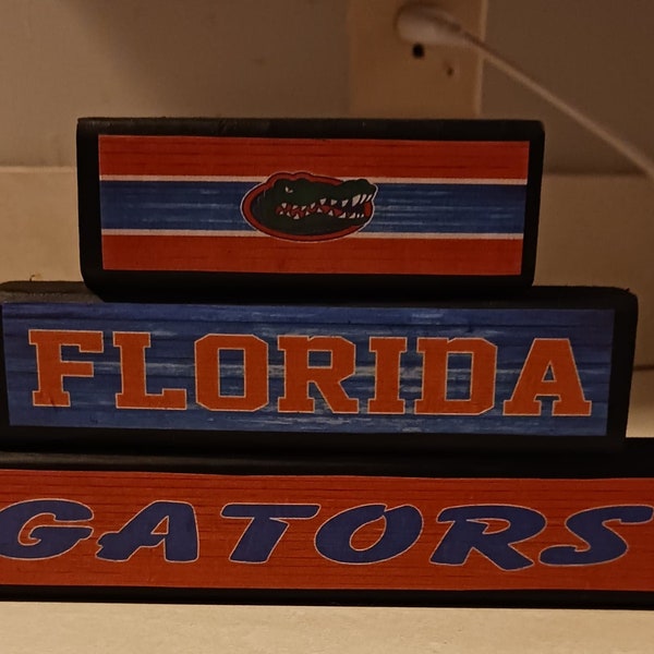 Wooden Florida Sign - Etsy