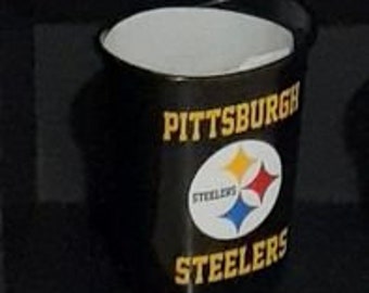 Bathroom Trash Can - Etsy