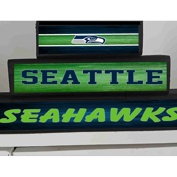 Seahawks Sign - Etsy