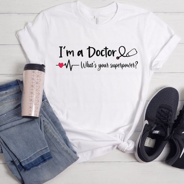 Funny Medical Shirts - Etsy