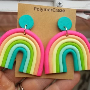 PolymerCraze - Etsy