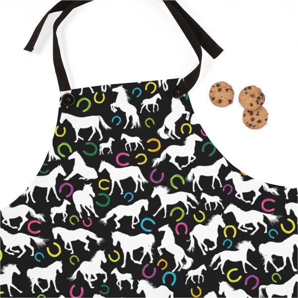 Horse Kitchen - Etsy