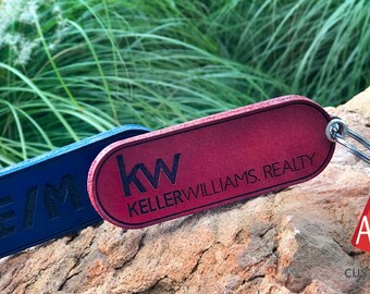 Keller Williams Key Chains - Etsy