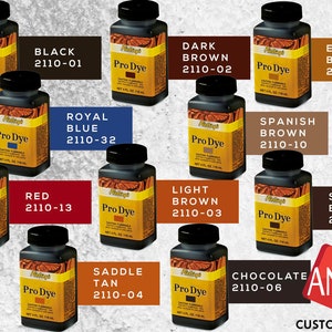 Leather Badge Holder - Personalized Rodeo Committee Badges - Custom ...