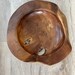 Teak Root Bowl - Etsy
