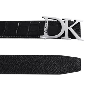 Personalized Custom Name Belt,leather Men's Belt Gift, Father's Gift ...