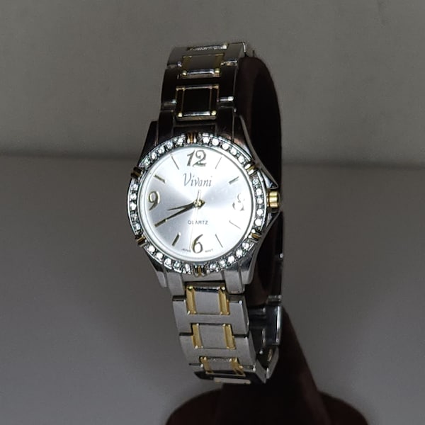Vivani Watch - Etsy