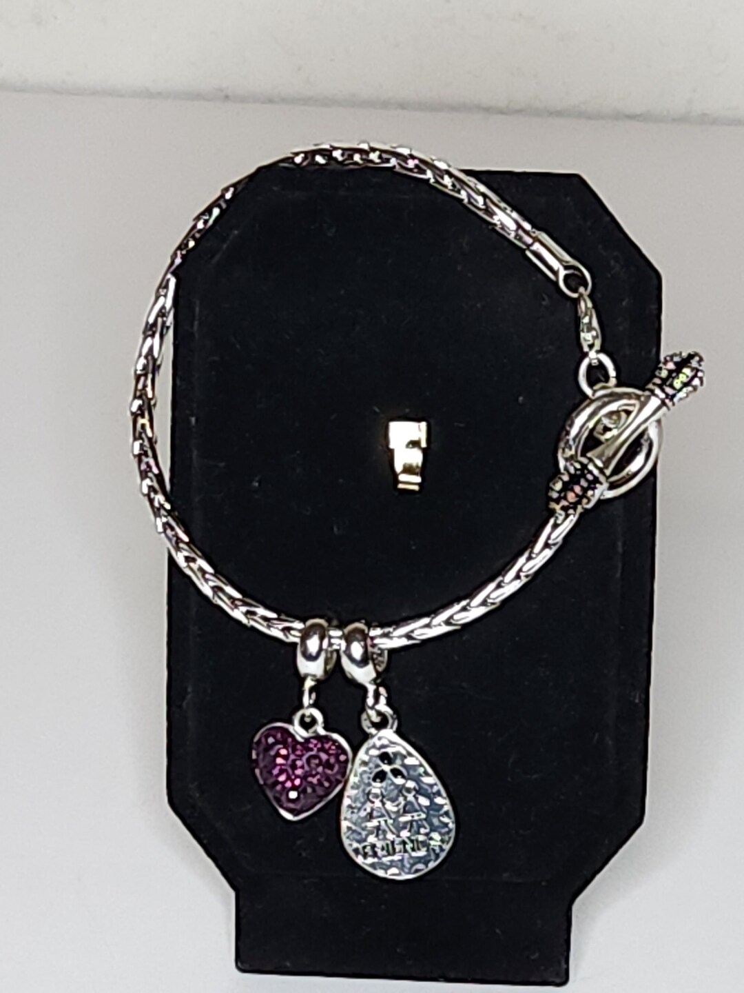 Davinci charm bracelet store